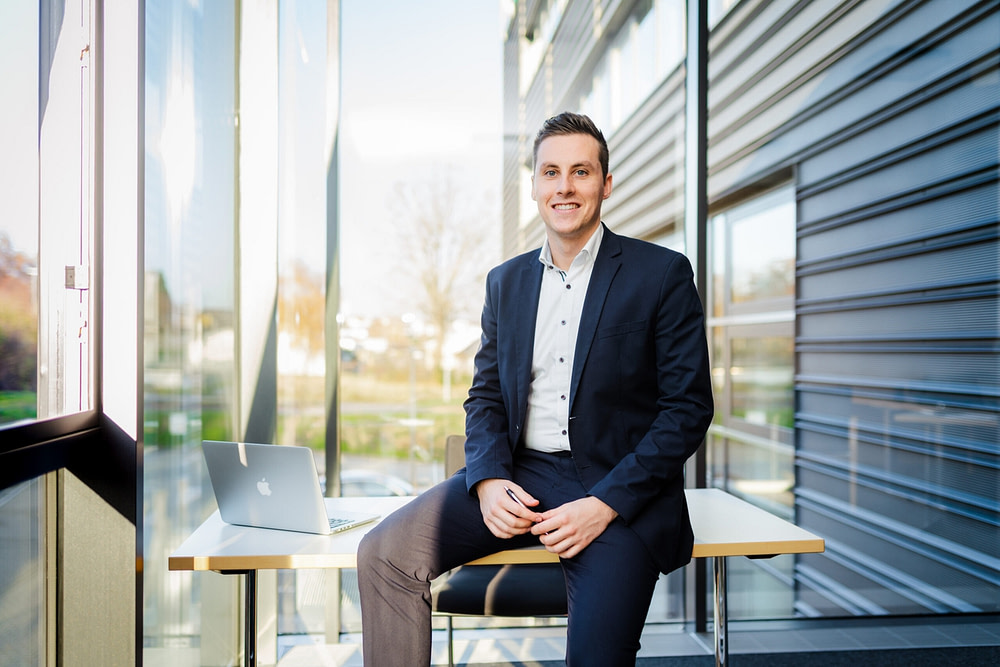 Team - Finanzberatung Schmitt